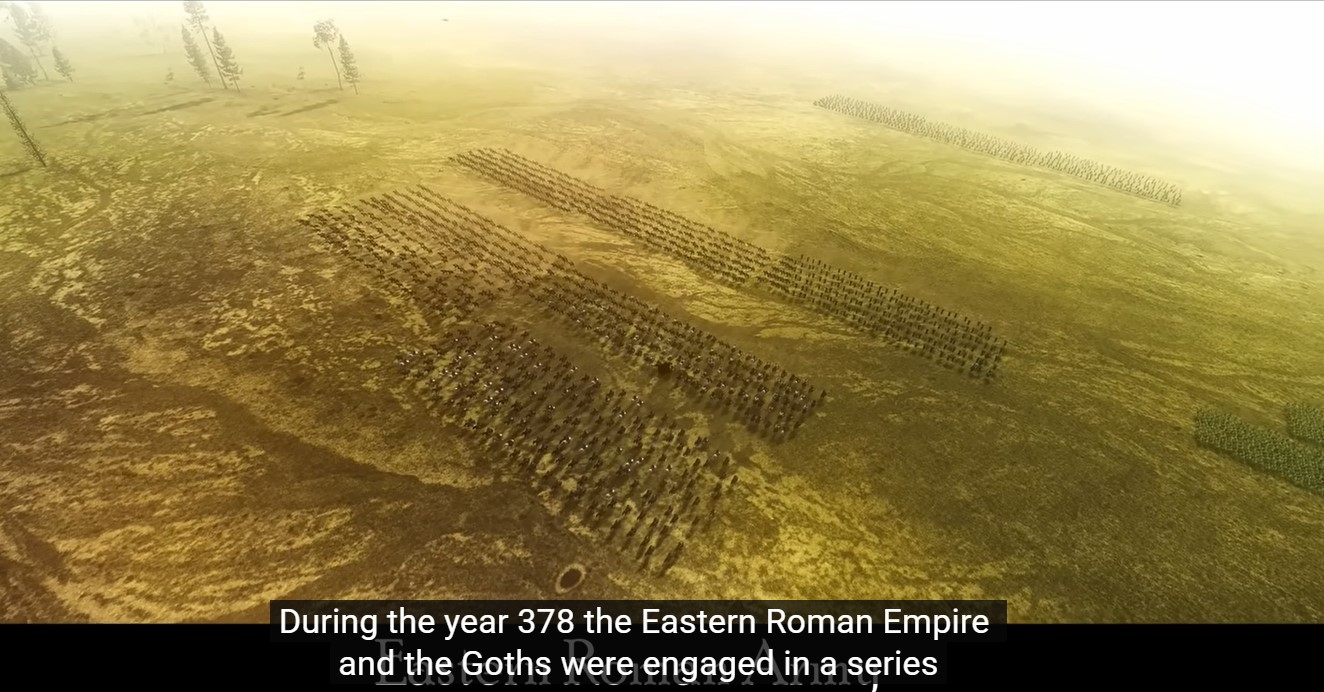 White European Germanic Tribes 9/1/2026 - The Coveners League