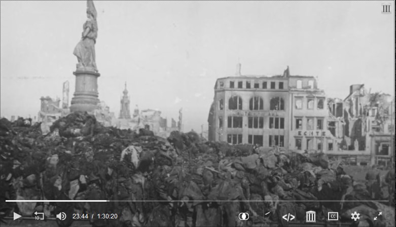 White European Holocaust, Update 2 - The Coveners League